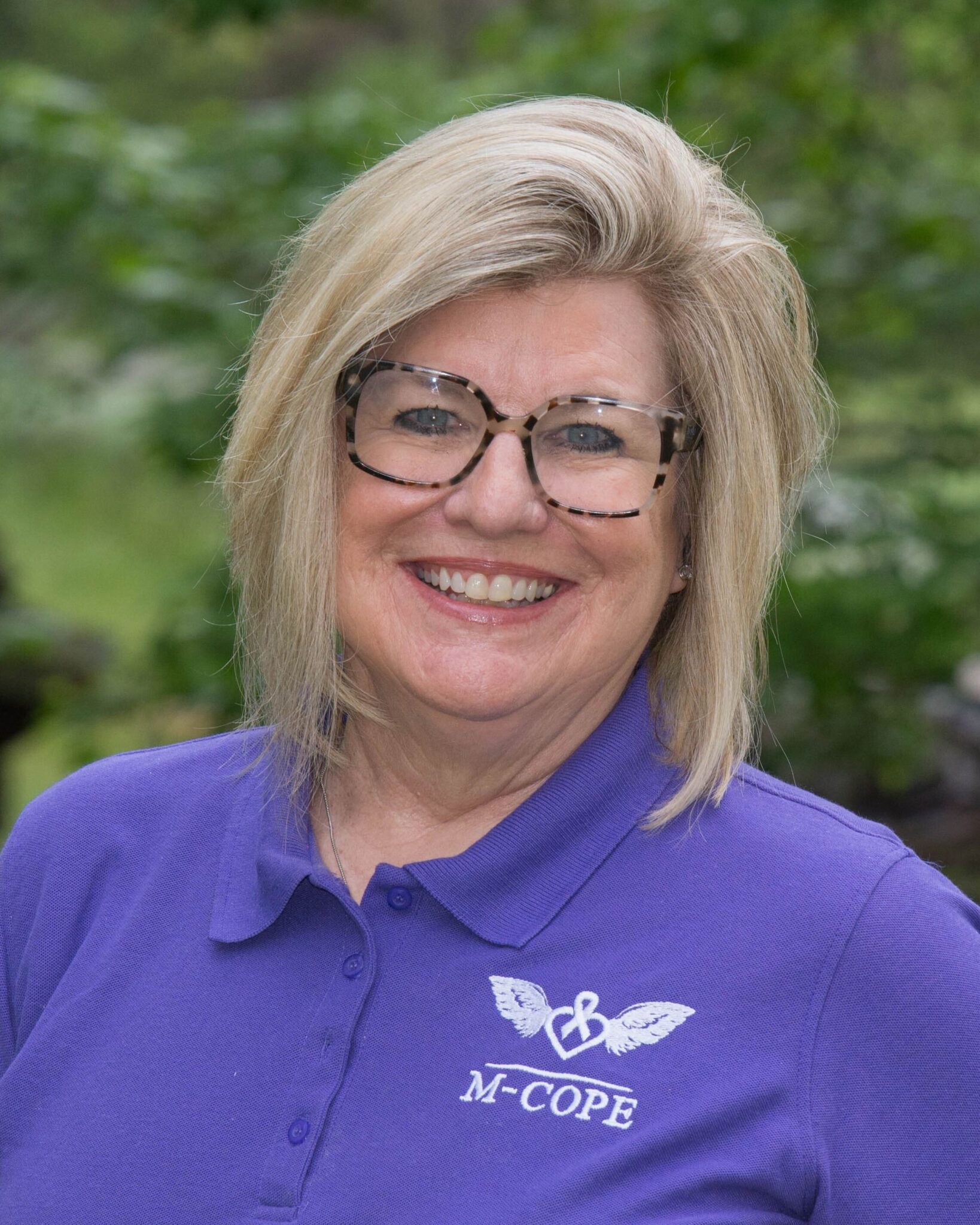 Meet Our Team - Montgomery County Overdose Prevention Endeavour