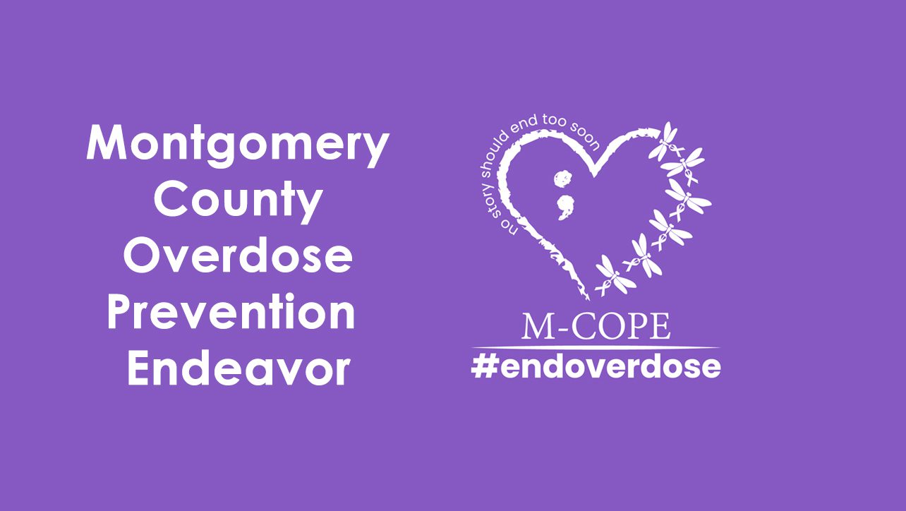 Camp Cassidy Drug Awareness and Narcan® Training - Montgomery County Overdose Prevention Endeavour